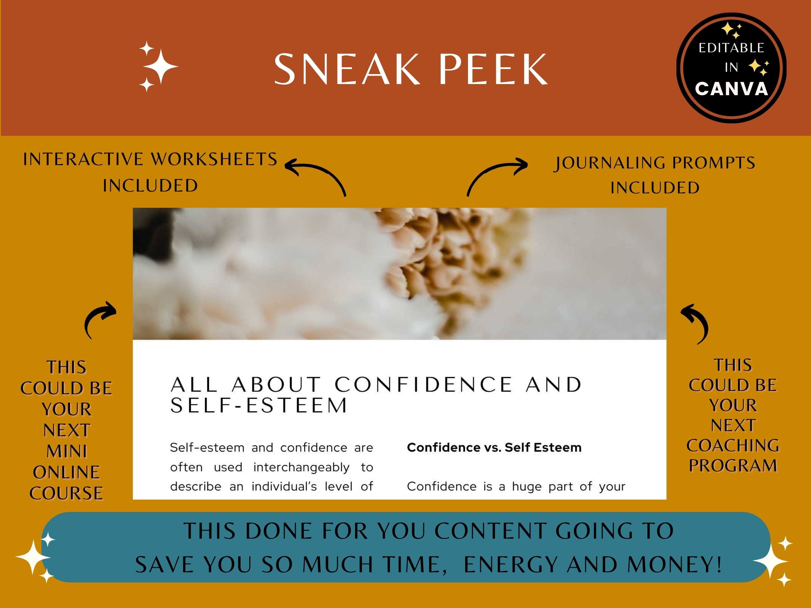 Brandable Coaching Program | Reframe Confidence Mindset Done for You ...