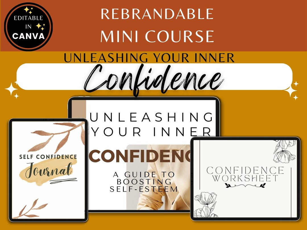 Brandable Coaching Program | Reframe Confidence Mindset Done for You ...