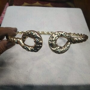 Celtic Torc Torc's Celts Roman Legionary Jewelry Celtic Chieftain ...