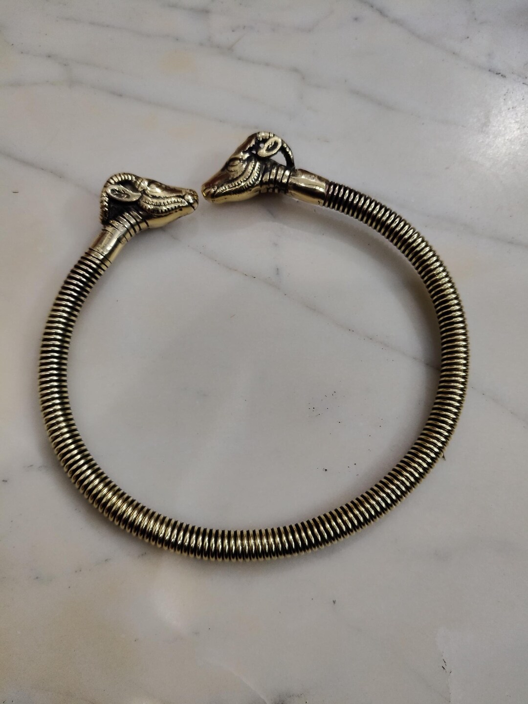 Heavy Celtic Torc Torc's Celts Roman Legionary Jewelry Celtic Chieftain ...