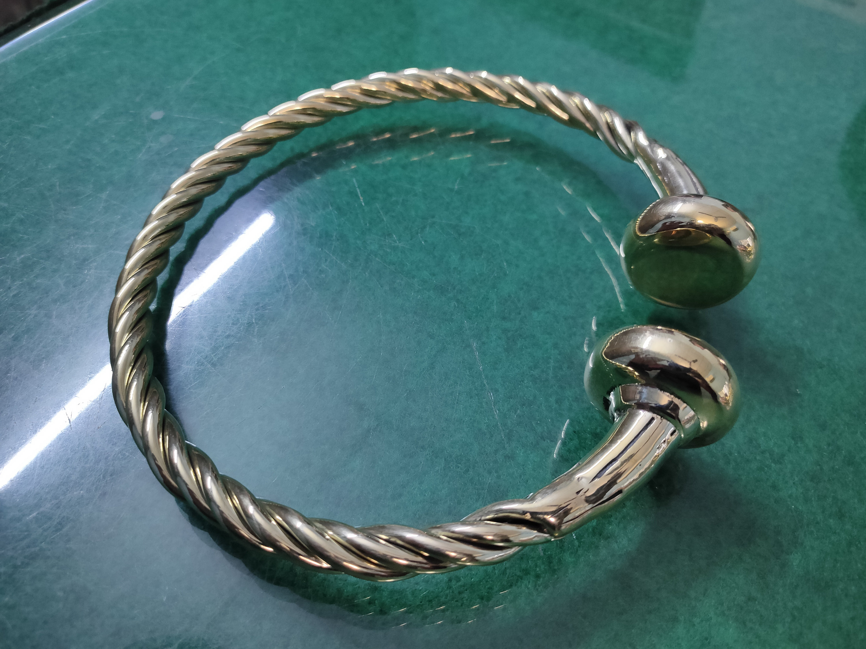 Heavy Celtic Torc Torc's Celts Roman Legionary Jewelry Celtic Chieftain ...