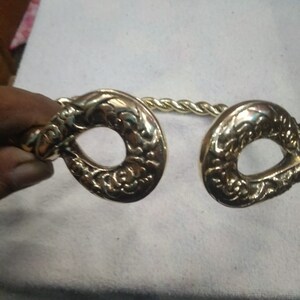 Celtic Torc Torc's Celts Roman Legionary Jewelry Celtic Chieftain ...