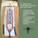Bobbin Lace BOOKMARK Patterns, Bobbin Lace Practice Patterns to Print ...