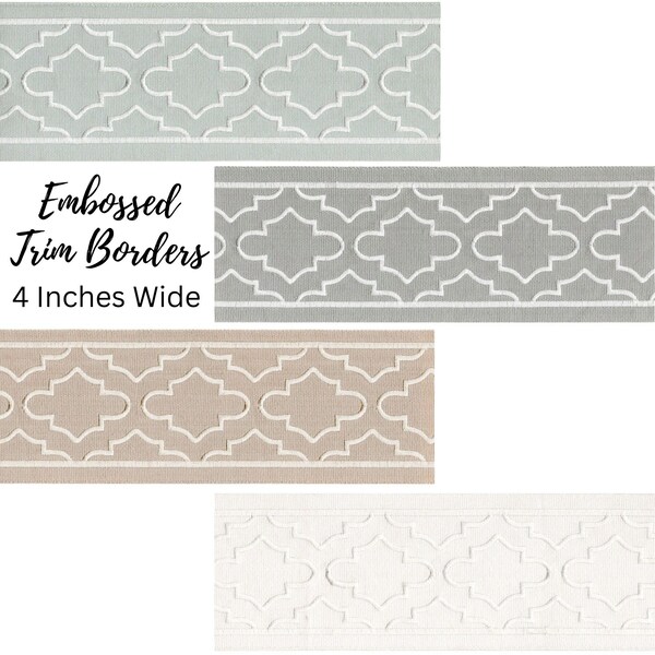 Trim Tape for Curtains - Etsy