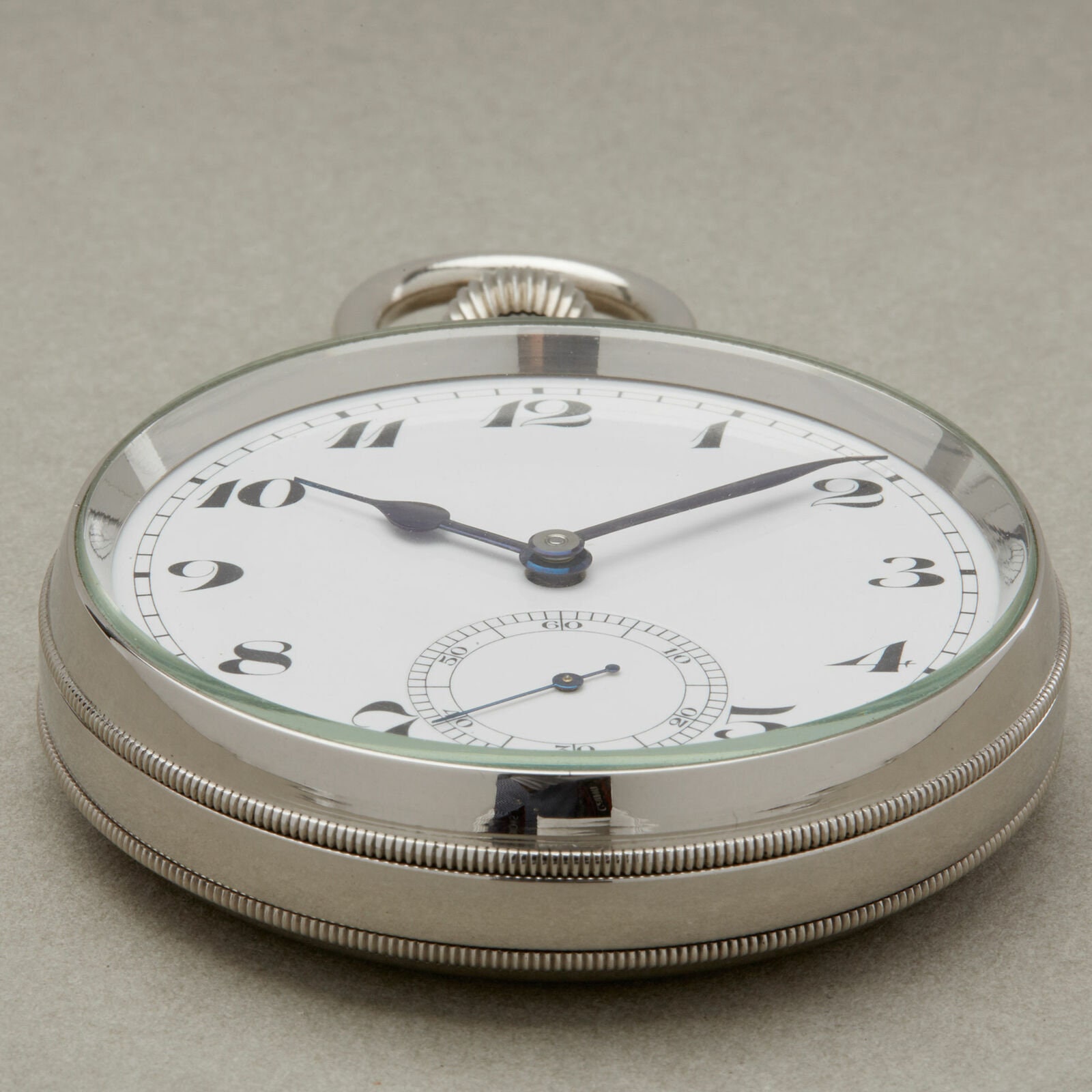 Very Rare Paul Buhre (Павел Буре) Deck Watch (RRR) - Etsy