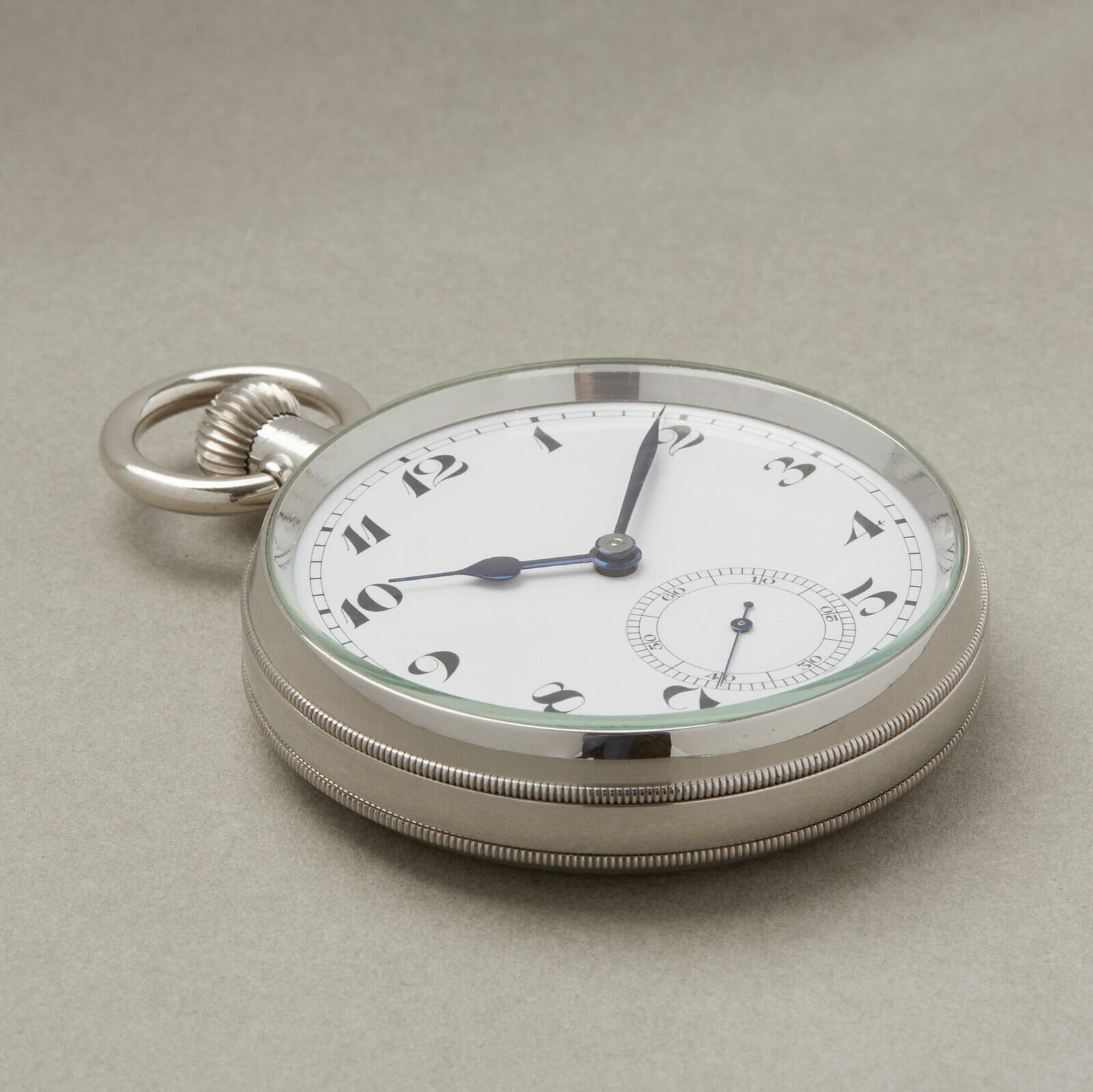 Very Rare Paul Buhre (Павел Буре) Deck Watch (RRR) - Etsy