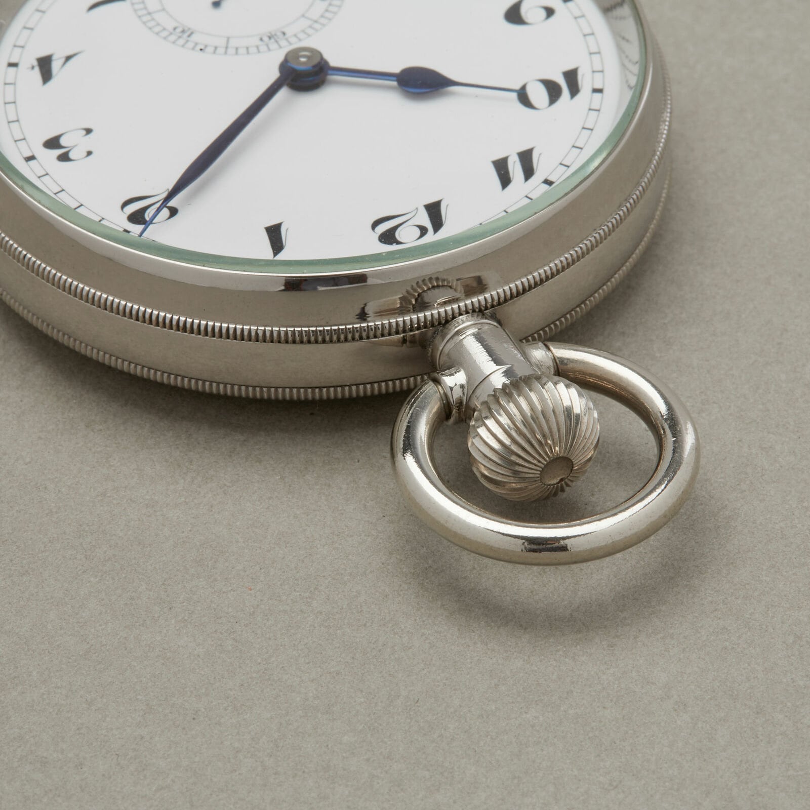 Very Rare Paul Buhre (Павел Буре) Deck Watch (RRR) - Etsy