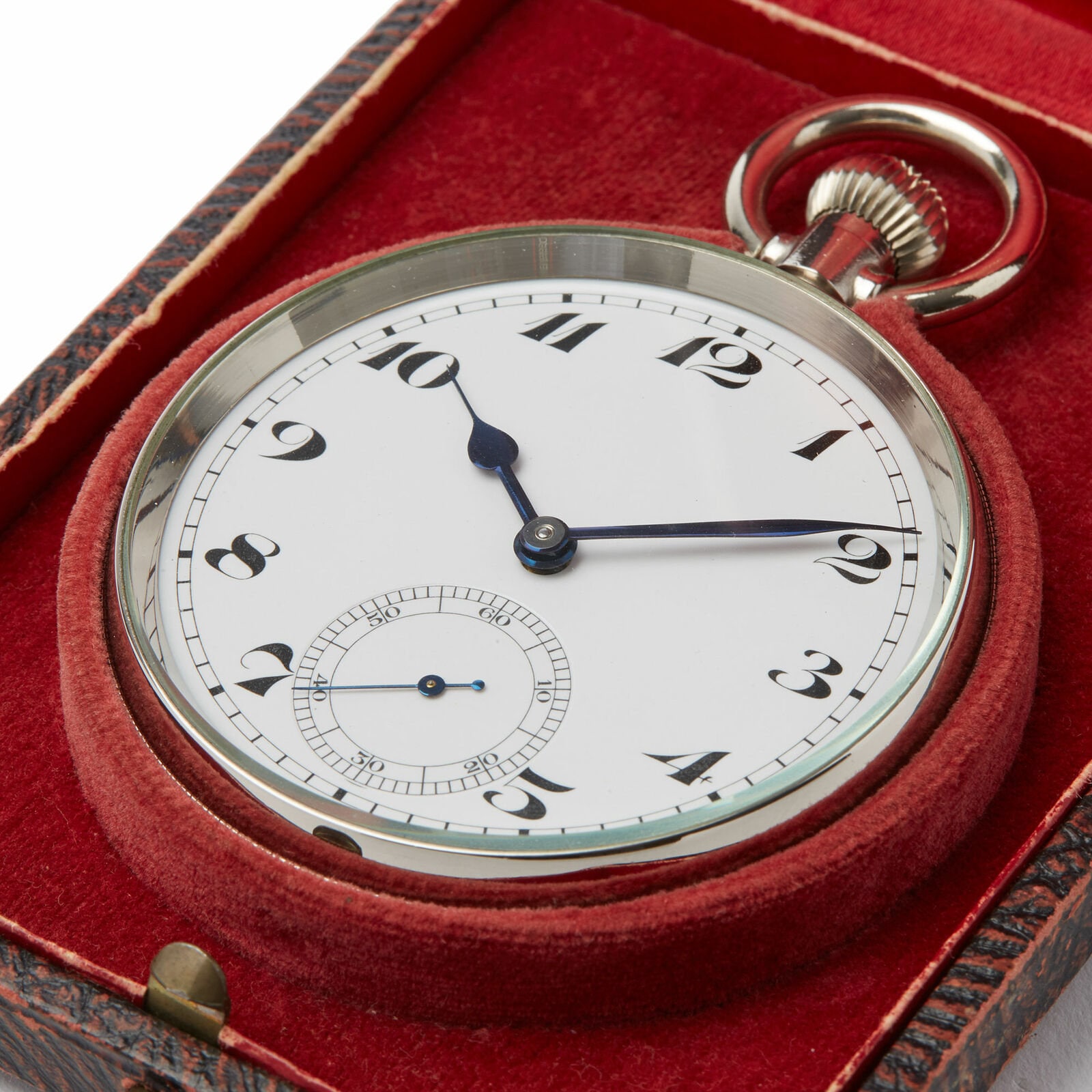 Very Rare Paul Buhre (Павел Буре) Deck Watch (RRR) - Etsy