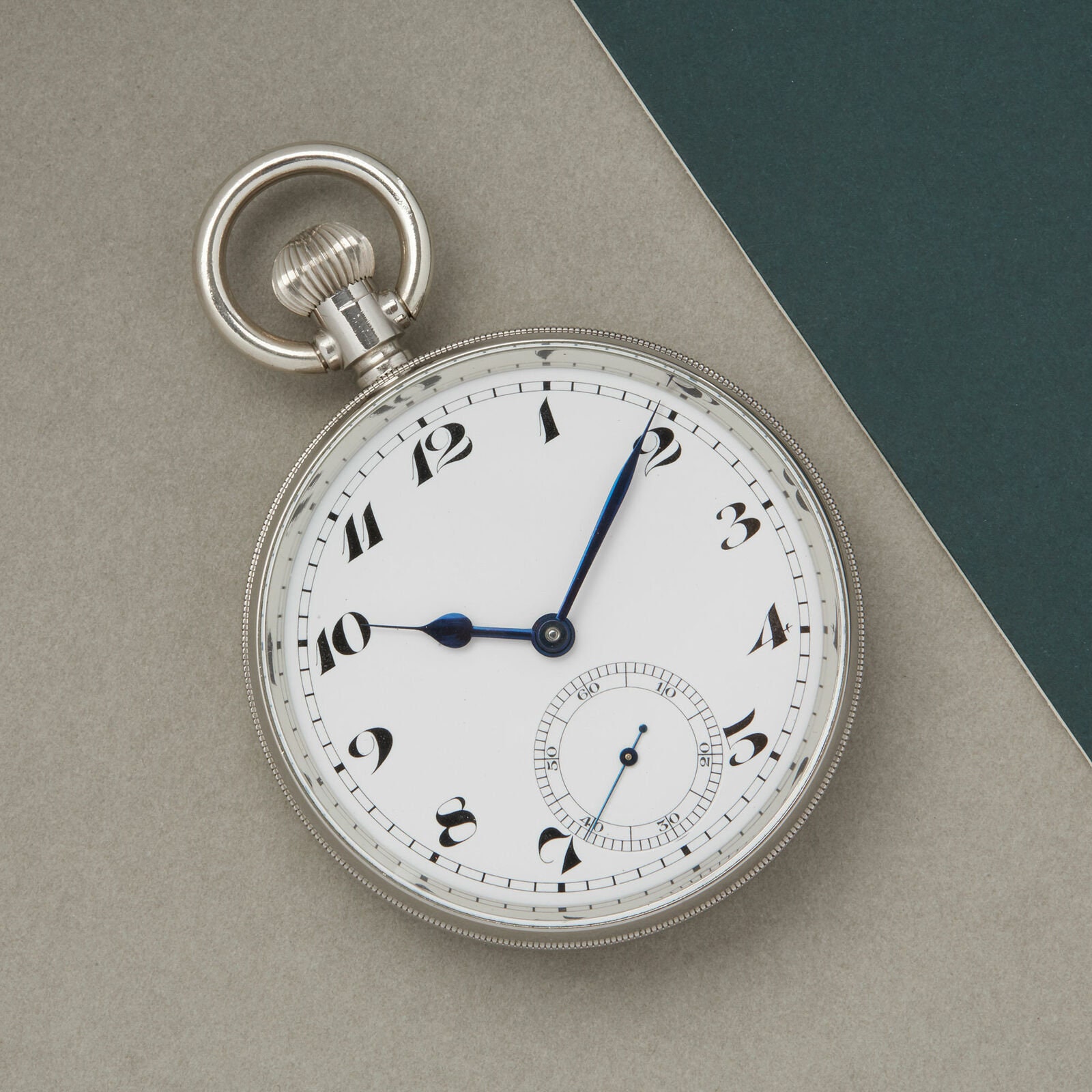 Very Rare Paul Buhre (Павел Буре) Deck Watch (RRR) - Etsy