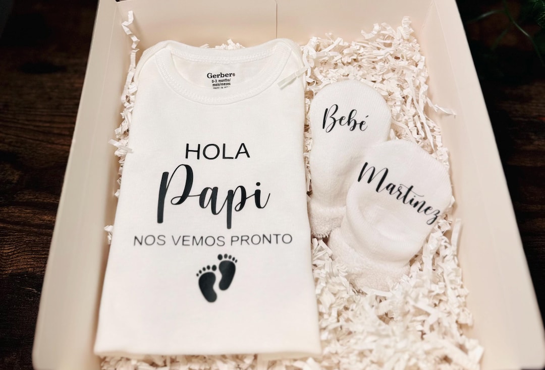 Nos Vemos Pronto Papi, Nos Vemos Pronto Abuela, Nos Vemos Pronto ...