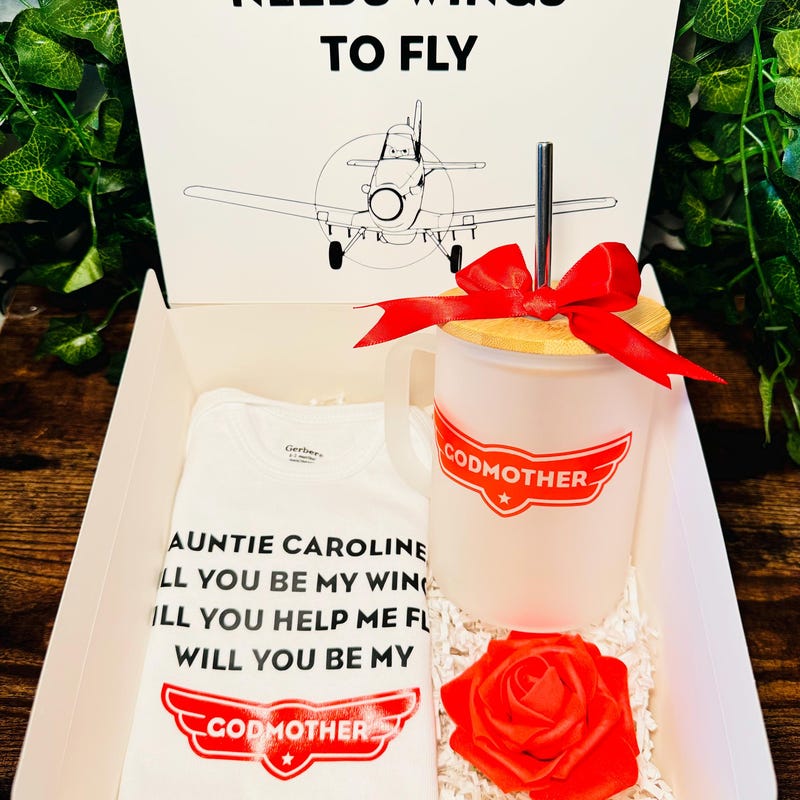 Ninang and Ninong Gifts - 60+ Gift Ideas for 2025