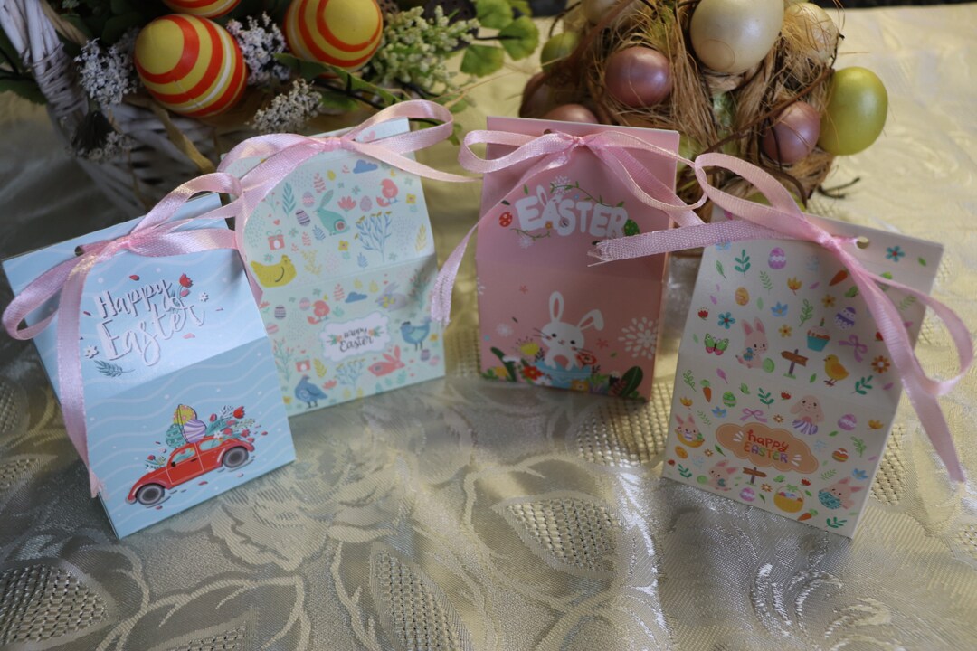Easter Mini Gift - Etsy