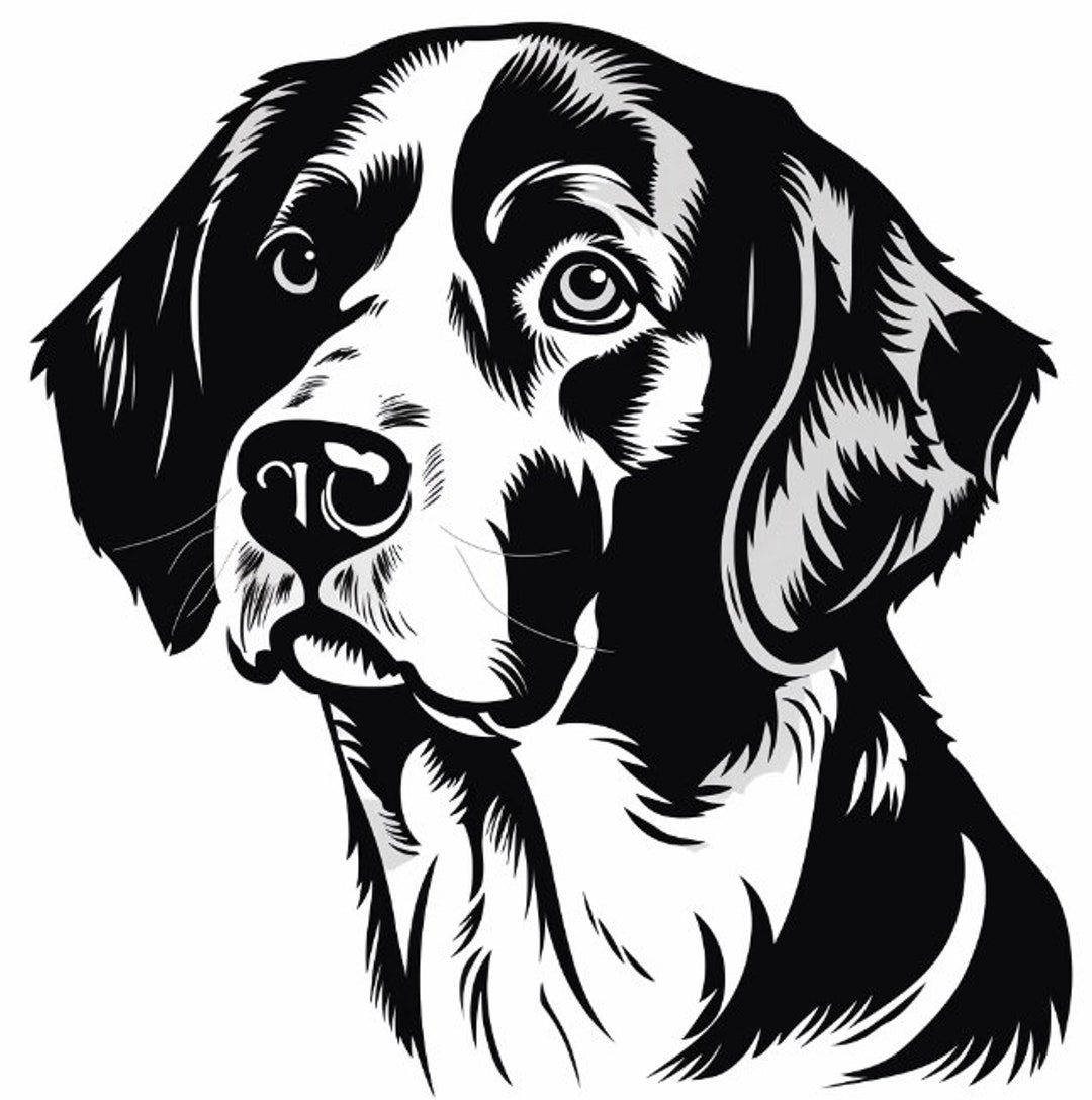 Dog-friendly Logo Designs - Etsy