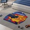 Nürburgring Tufted Rug – F1 Racing Circuit Map, Formula 1 Motorsport ...