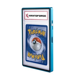 Goofy - Super Goof (enchanted) Chapter 4 - PSA CSG AGS Graded Card Case ...