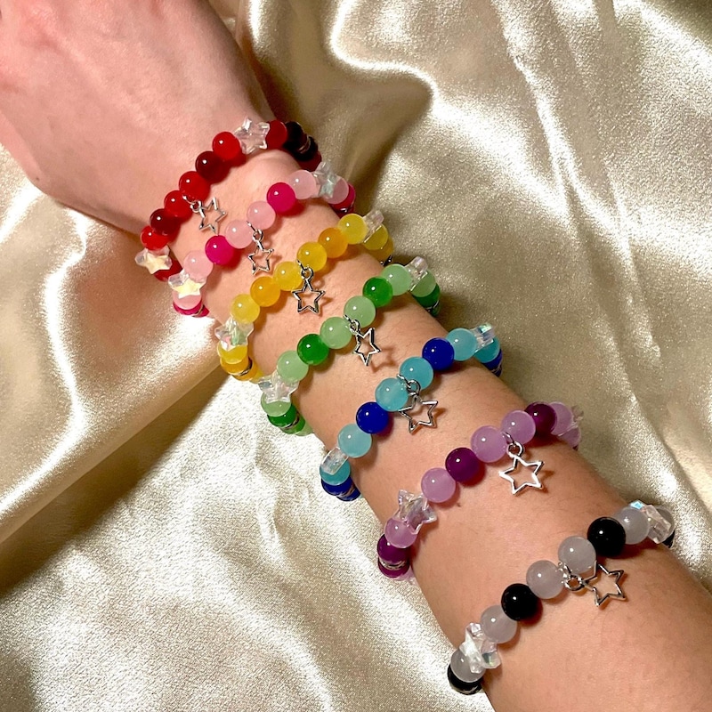 Aesthetic Beads - Etsy