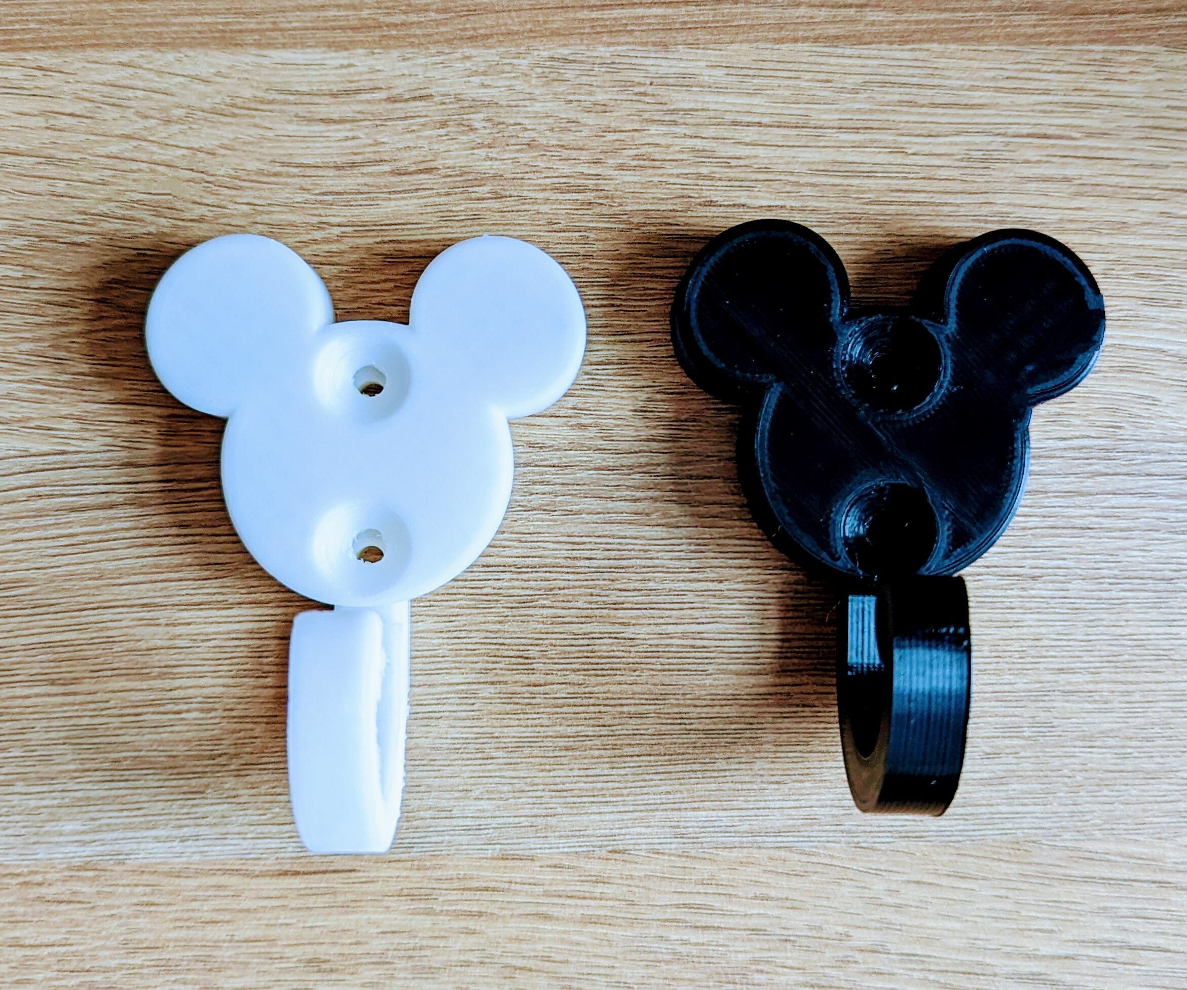 Loungefly Hook Disney Mickey Mouse Design - Etsy UK