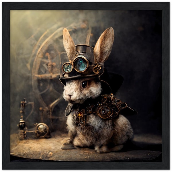 Steampunk - Etsy