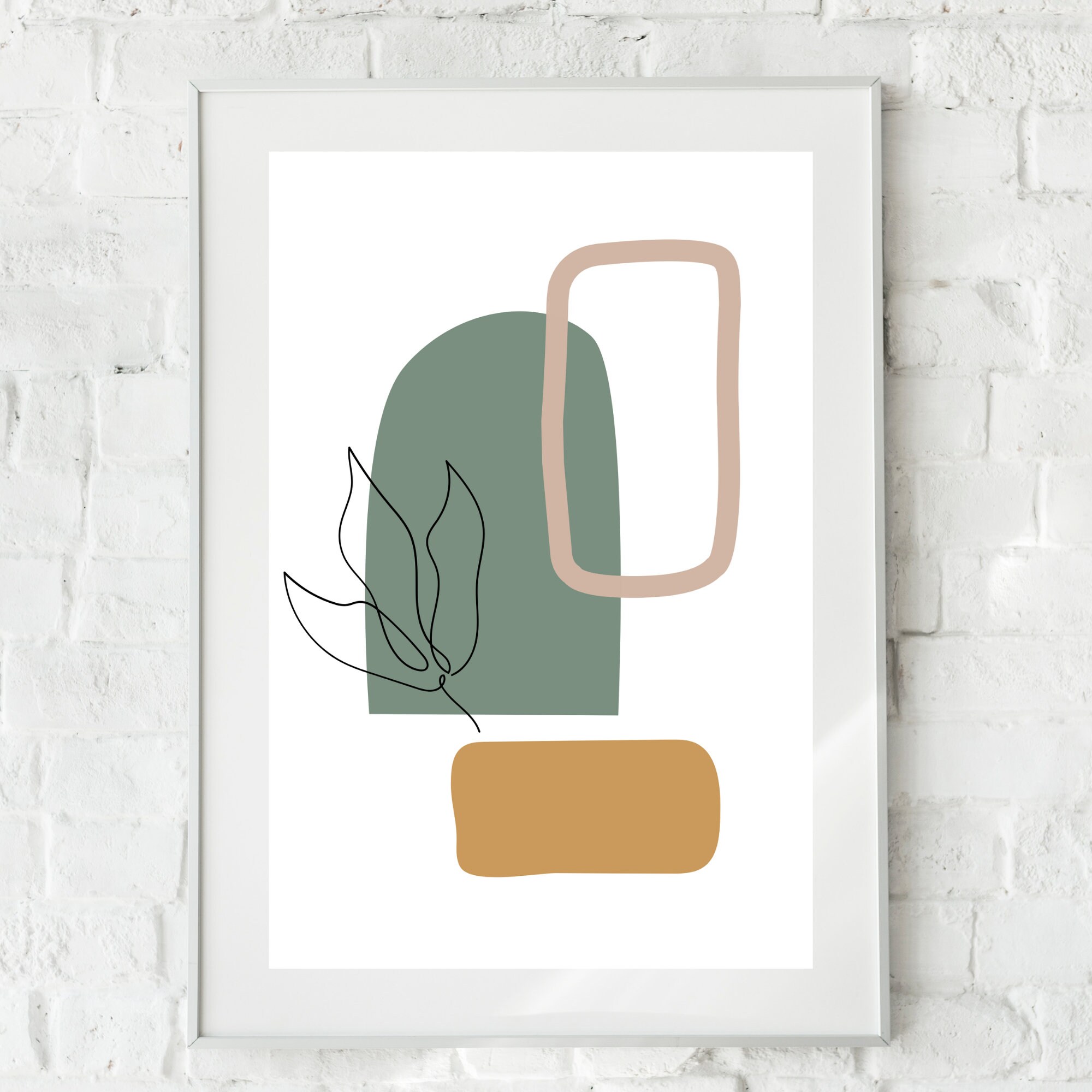 Set 4 Henry David Thoreau Inspirational Nature Quote | Digital Wall Art ...