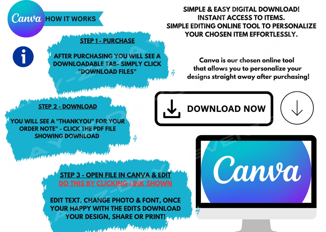 UV Glow Party Birthday Invitation Glow Invitation Glow Party - Etsy