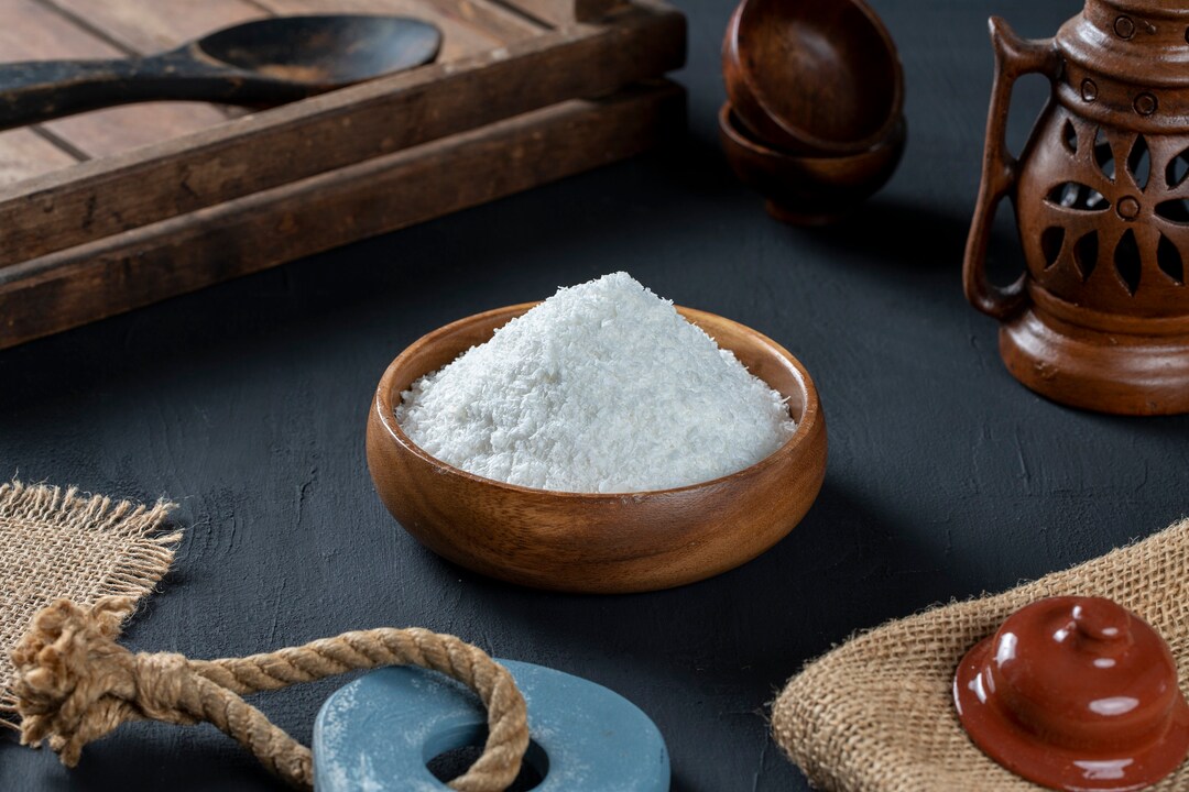 Coconut Milk Powder Pure Organic Coconut Powder Organic - Etsy