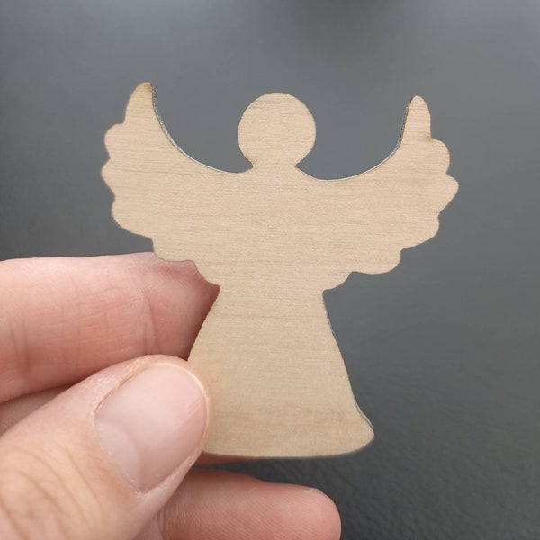 Angel Cutouts - Etsy UK