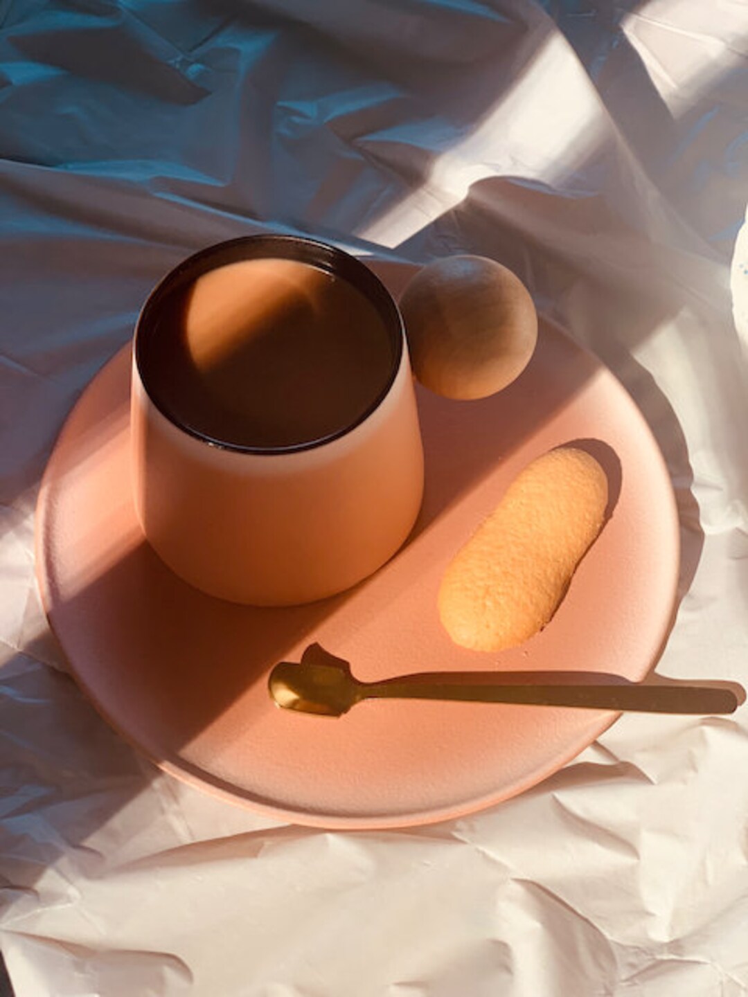 Terra Cotta Cup - Etsy