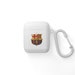FC Barcelona Airpods Case Cover - Etsy