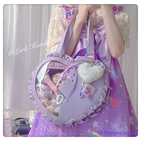Ita Bag - Etsy