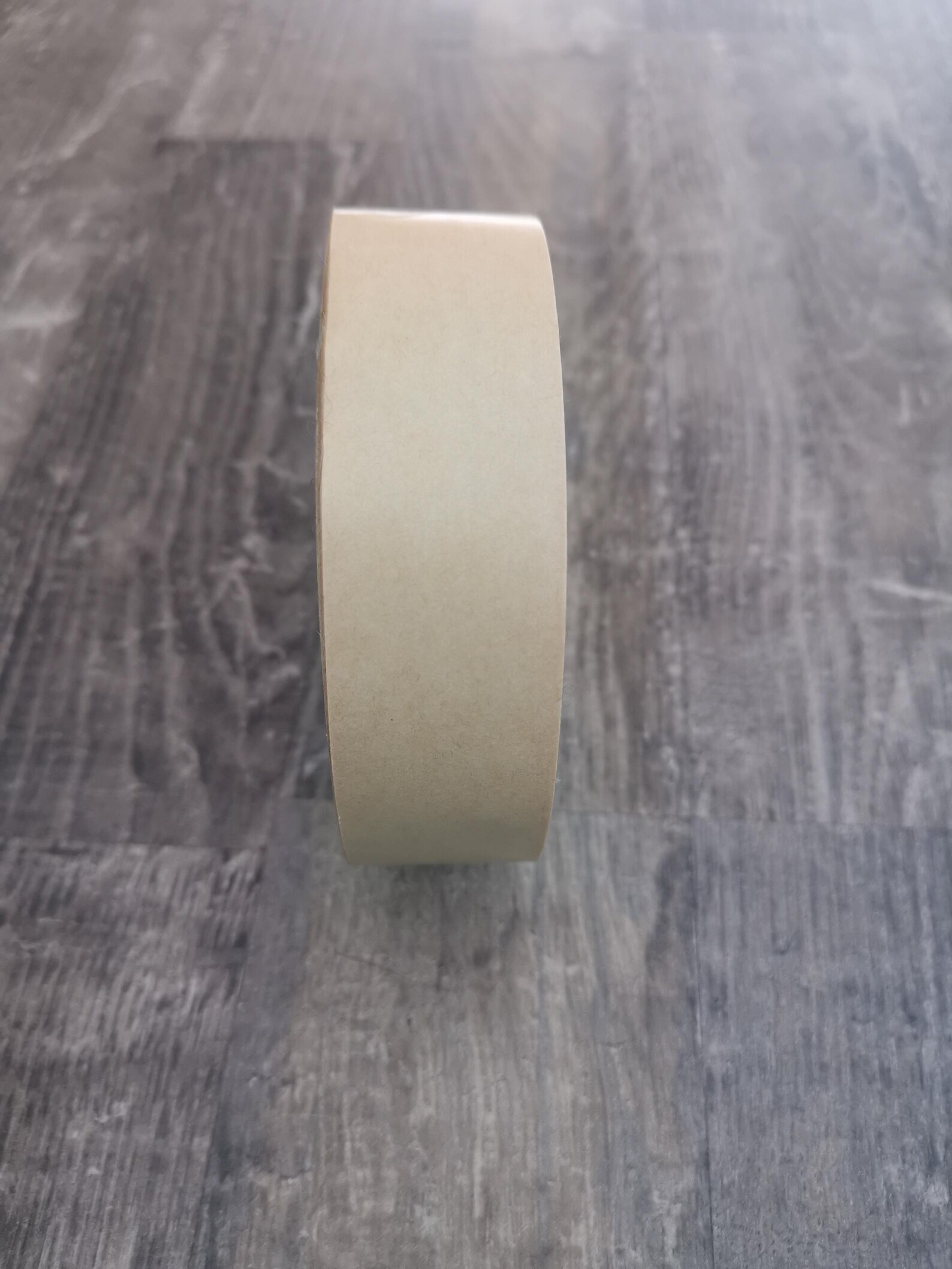 Brown Kraft Tape Paper Packaging Parcel Eco Recyclable Biodegradable ...