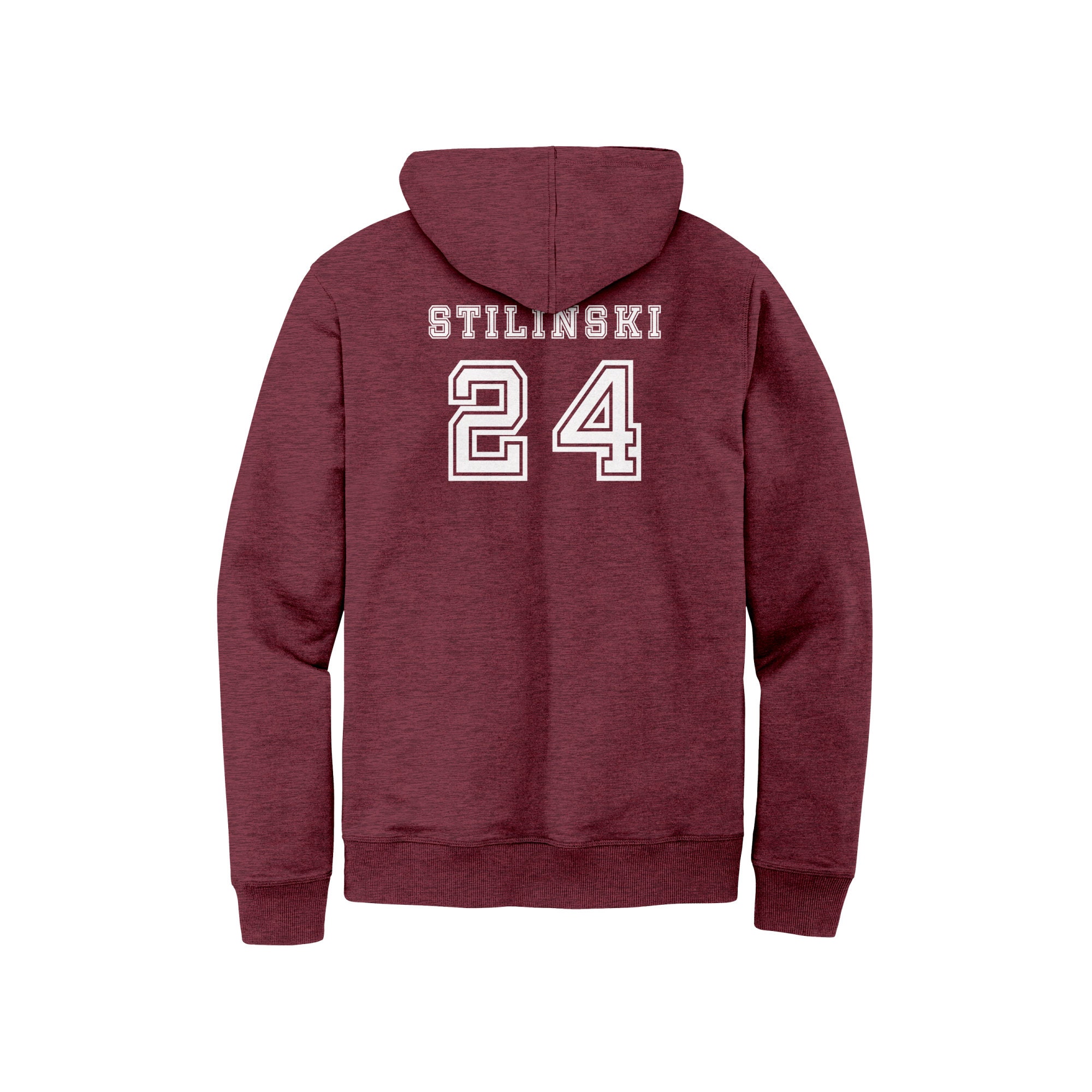 Stiles Stilinski Hoodie