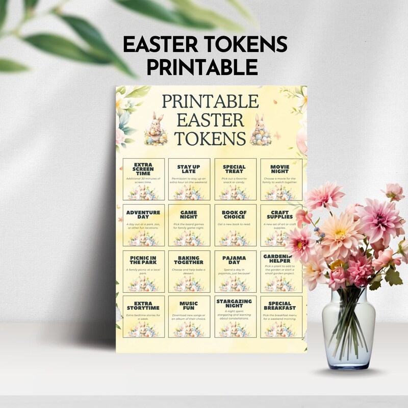 Classroom Coupons - Etsy