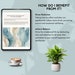 Work Life Balance Planner Productivity Plan Printable Journalling ...