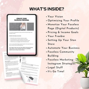 Faceless Digital Marketing Mastery Faceless Digital Marketing Playbook ...