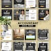 Social Media for Accountants Accounting and Bookkeeping Social Media ...