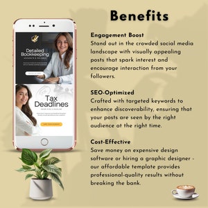 Social Media for Accountants Accounting and Bookkeeping Social Media ...