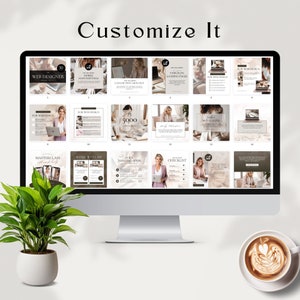 Social Media Post for Web Designer Instagram Website Designer Social ...