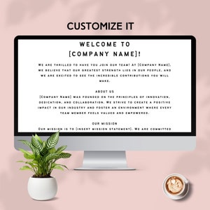 Getting to Know You Coworker Form Employee Get to Know My Team ...