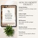 Content Proposal Template Content Marketing Proposal Digital Template ...