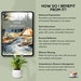 Kids Summer Camp Planner Camping Printable Outdoor Log Book Nature ...