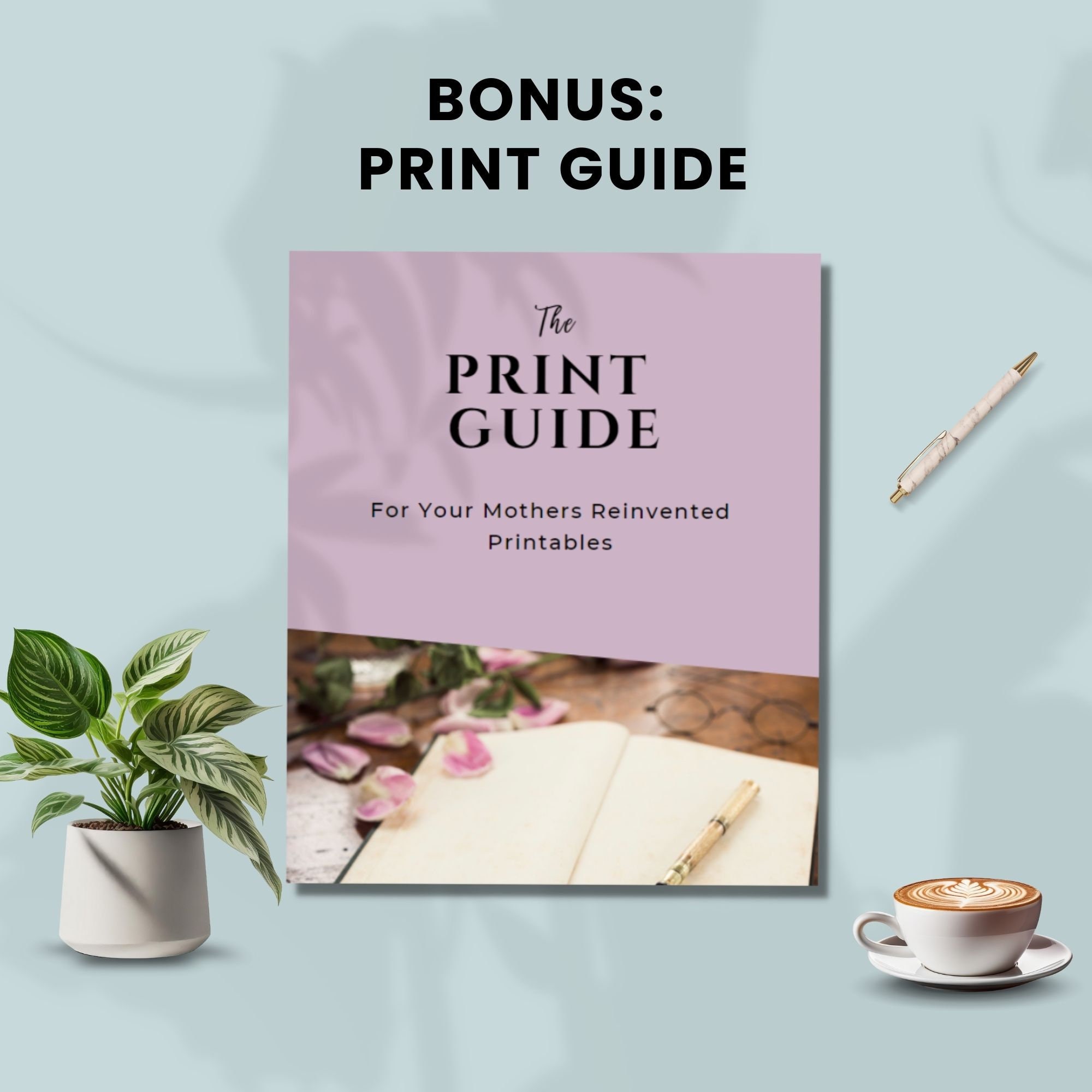 Retirement Planner Template Printable Retirement Guide Savings Income ...