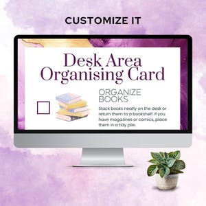 Kids Room Cleaning Checklist Family Organization Printable Kids Chore ...