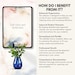School Psychologist Digital Planner School Counselor Journal Therapy ...