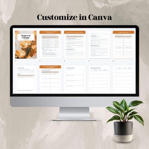 Stages of Change Worksheet Motivation Interview Behavior Modification ...