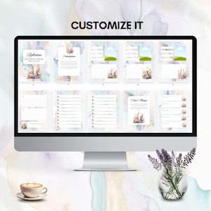 Memorial Template for Class Reunion Departed Classmate Tribute in ...