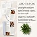 Content Proposal Template Content Marketing Proposal Digital Template ...