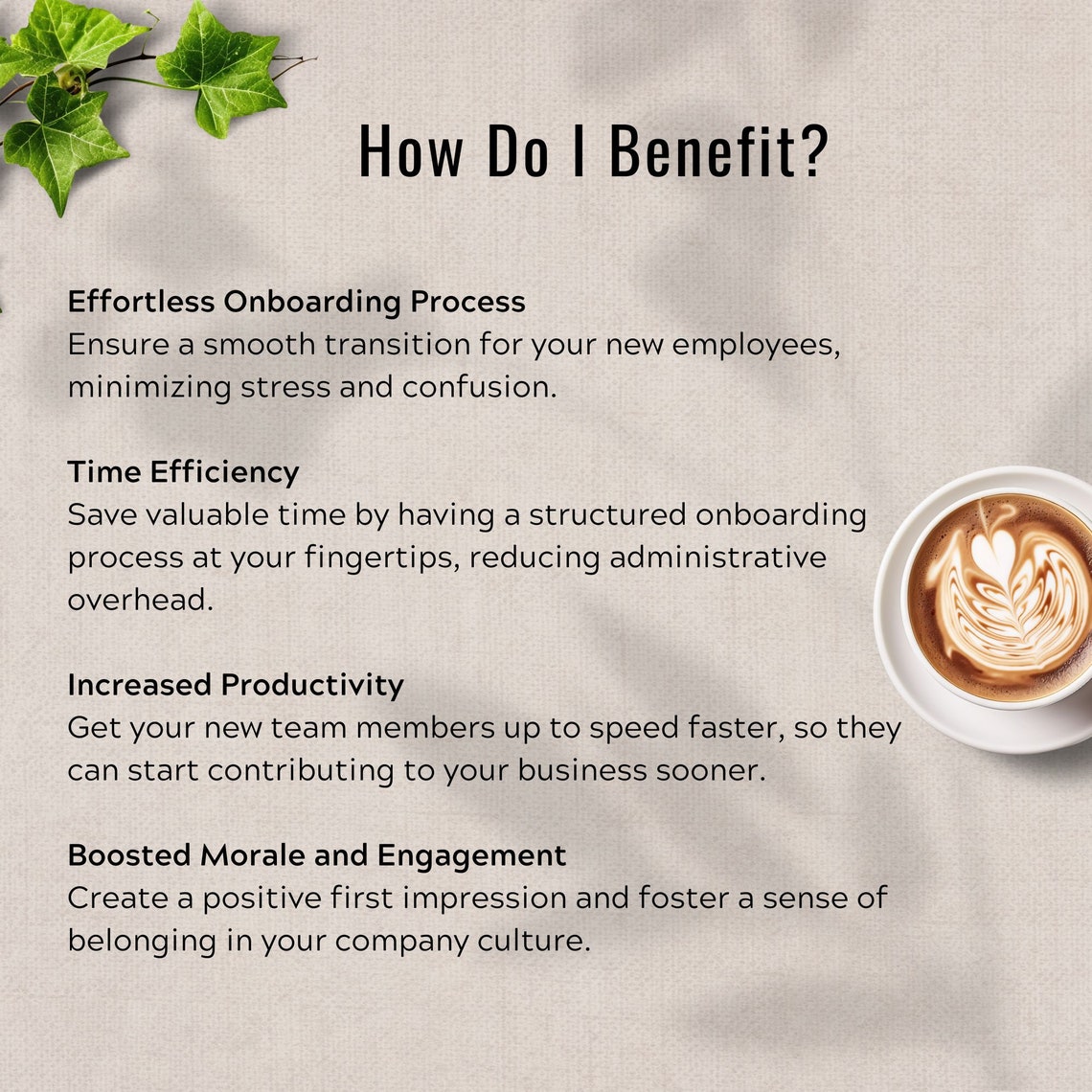 New Employee Onboarding Checklist Employee Onboarding Packet Employee ...