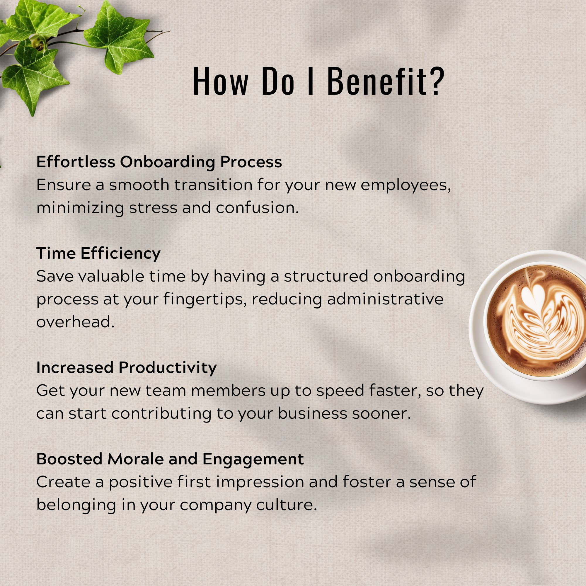 New Employee Onboarding Checklist Employee Onboarding Packet Employee ...