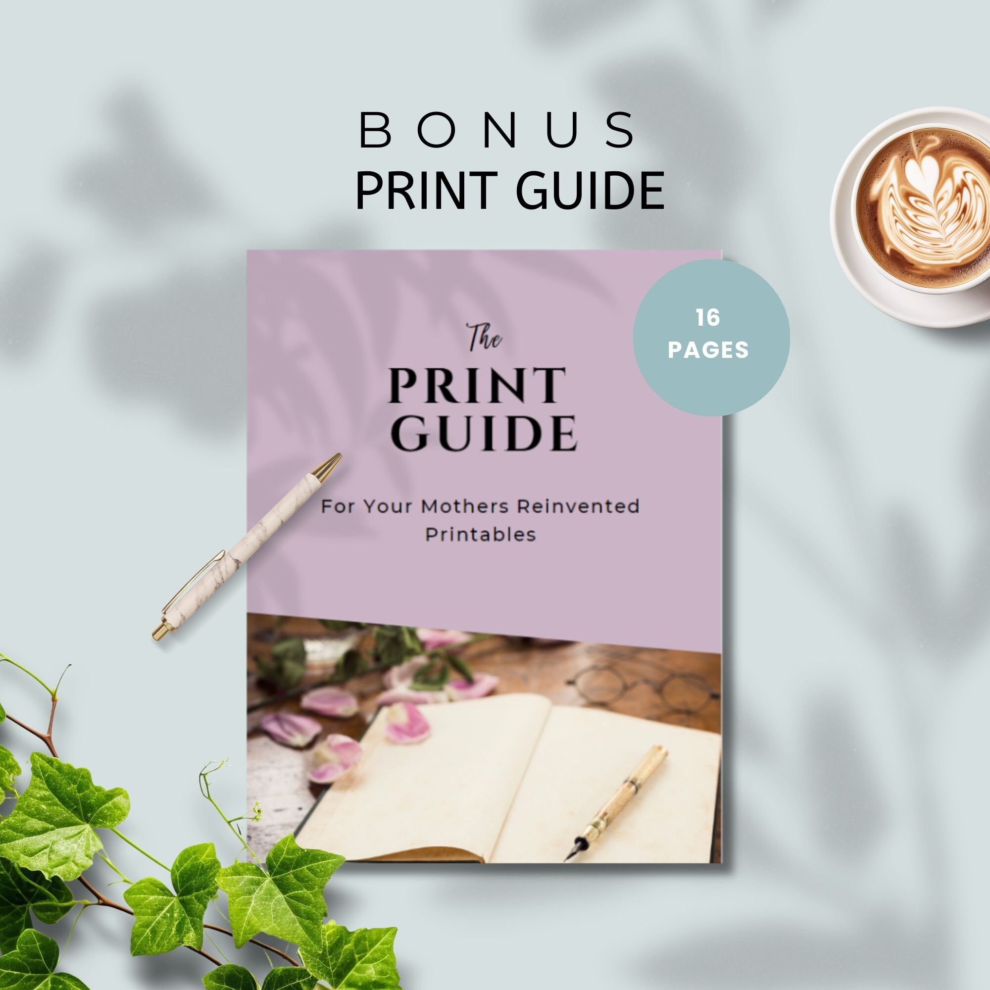 Homeschool Planner Printable Pdf Homeschool Digital Planner iPad ...