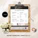 Waxing Services Price List Template Canva Brazilian Waxing Bikini Flyer ...